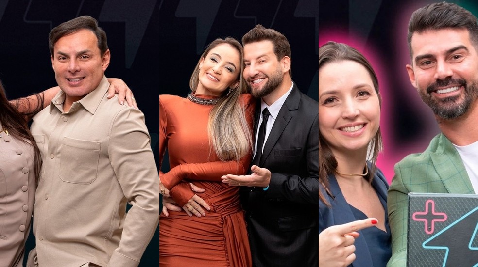 Enquete Power Couple Brasil: parcial atualizada agora aponta casal eliminado com mais de 50% na ...